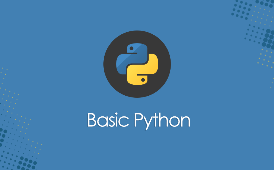 빠르게 정리하는 파이썬 기초 문법 - 코딩애플 온라인 강좌